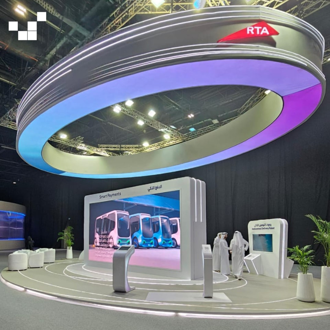 Premium Corporate Event Management and Exhibition Services in Dubai ...